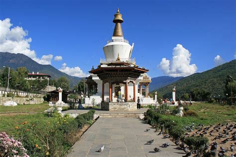 Top 10 Tourist Attractions In Bhutan Places To Visit Sightseeing