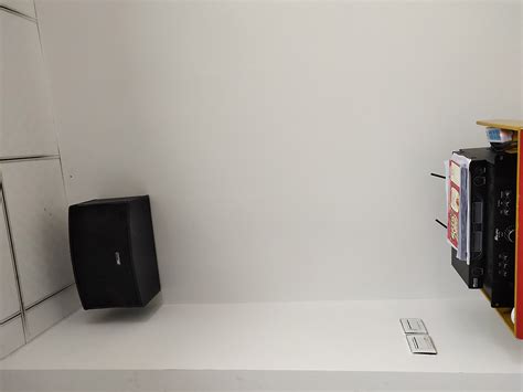 会同明创案例详情多媒体音响投影仪支架吊架 会同明创电脑网络维修
