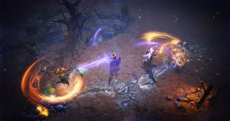 《暗黑破壞神永生不朽》野蠻人傳奇武器大全 Steamxo 遊戲攻略情報網