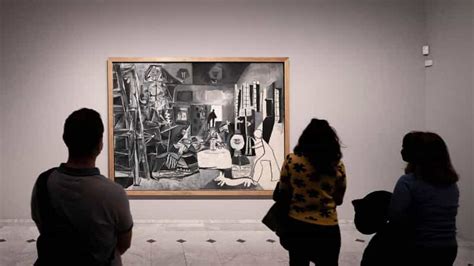 Barcelona Rundgang Durch Das Picasso Museum Mit Eintrittskarten