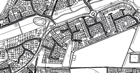 Stevenage Roads That Could Become 20mph Zones As Council Holds