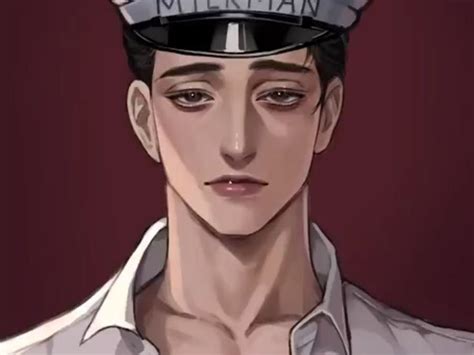 Milkman Trong