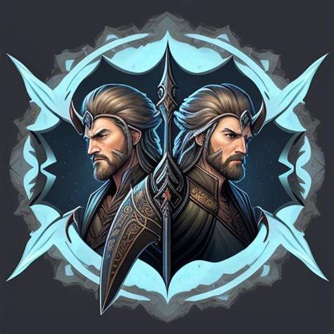 Dual Wield Name Generator 1000 Dual Wield Names