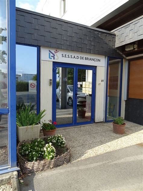 Inauguration du SESSAD Service dEducation Spécialisée et de Soins à