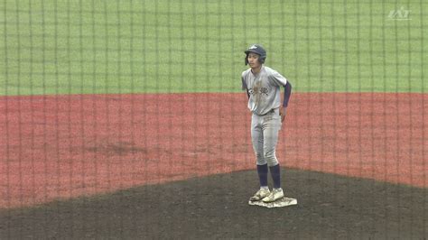 【公式】iat高校野球＜岩手朝日テレビ＞527・28県大会ライブ配信⚾岩手の高校野球を応援！ On Twitter 【ライブ配信中】 5