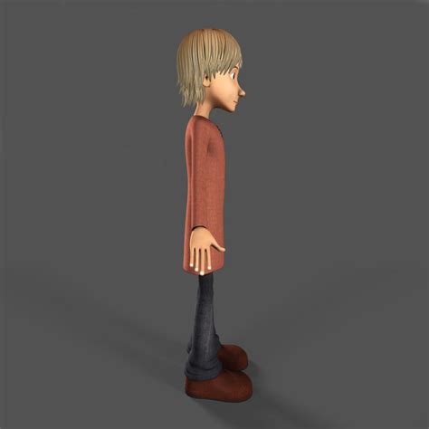 Devin 3d Model 3d Model 99 Ma Fbx Obj Free3d