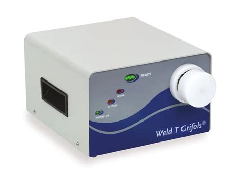 Gri Fill® 4 0 Semi Automatic Drug Preparation Device