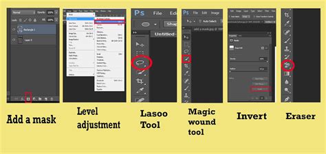 How To Do Alpha Channel Masking In Photoshop To Remove Background With
