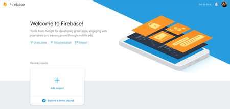 A Firebase In React Tutorial For Beginners