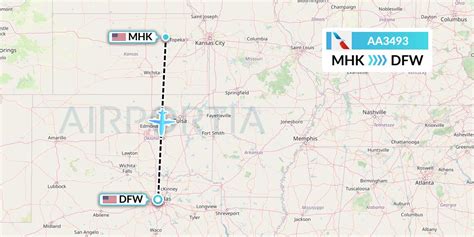 Aa3493 Flight Status American Airlines Manhattan To Dallas Aal3493