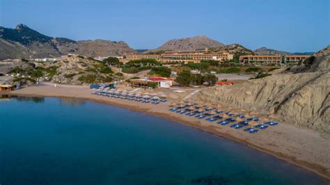 Casa Cook Rhodes Beach Aegean Holidays