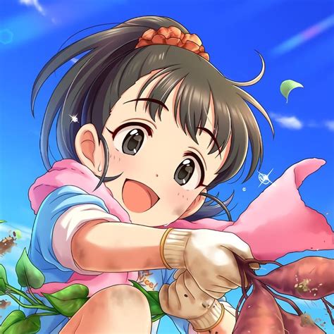 Ghim Trên Idolmster