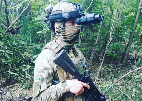 На передовій загинув 24 річний воїн з Малина Малин Malynmedia