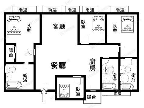台北昇陽明大廈社區相冊 591實價登錄
