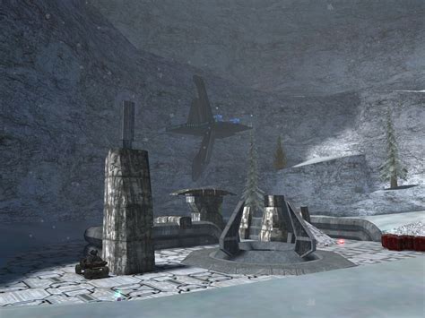 Halo Maps Art