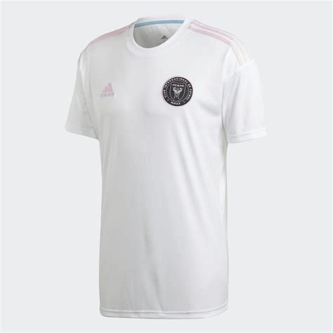 Uniforme De Portero Inter De Miami Ubicaciondepersonas Cdmx Gob Mx