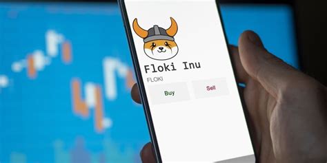 Meme Coin Floki Th Largest Asset With Gain Decrypt