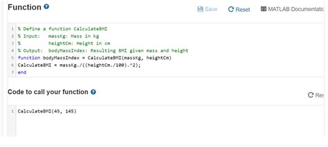 solved function definition bmi calculator i m not sure what