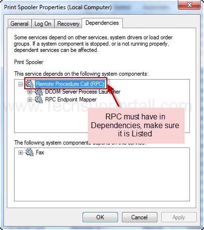 Solved Print Spooler Service Keeps Stopping Crashing Automatically