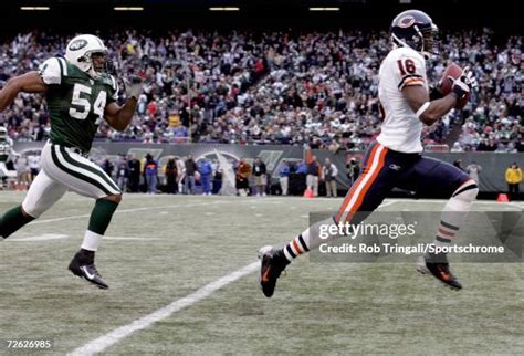 Chicago Bears Mark Bradley Photos And Premium High Res Pictures Getty