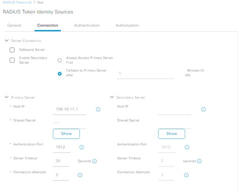 Securing Tacacs By Integrating Cisco Ise With Duo
