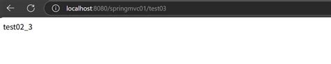 超全springmvc知识点！！（万字总结） csdn博客