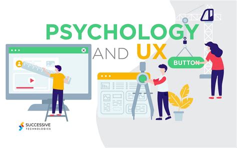 Psychology And UX How It Is Related