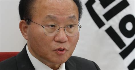 단독 윤재옥 “중대재해법 2년 유예 정기국회 우선 처리”