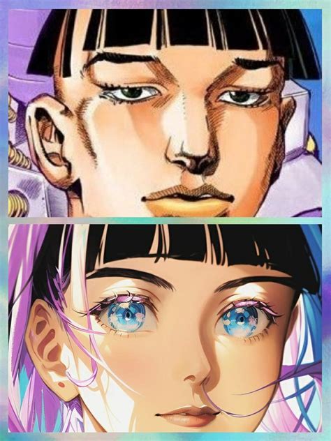 Cursed Jojo On Twitter 😳