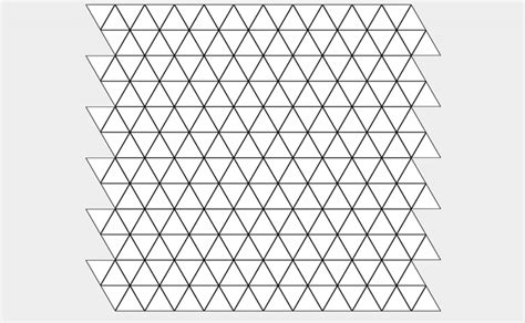 Experimental Triangle Image Transitions With Webgl Codrops