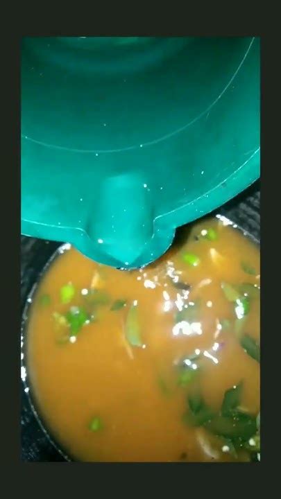 මිරියට රසම රස පරිප්පුවක් Dhal Curry 😋 Viral Dhalcurry Trendingshorts