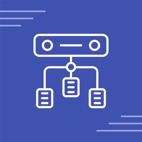 Load Balancer Vector Icon 27332567 Vector Art At Vecteezy