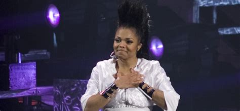Janet Jacksons ‘together Again Tour Breaks Her All Time Earning