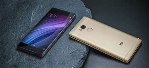 Xiaomi Redmi Caracter Sticas T Cnicas Precio Y Opiniones