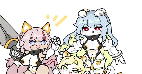 라스트오리진 스트라이커 총출동 Kungのイラスト Pixiv