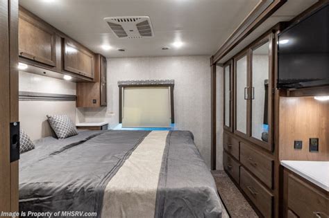 2022 Thor Motor Coach Windsport 29m W Theater Seats King Bed Dual A