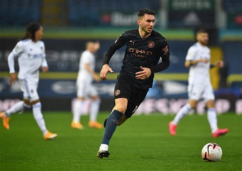 Coaches Voice Premier League El Informe De Aymeric Laporte