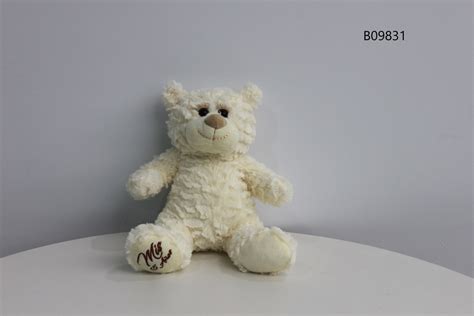 Wholesale 9 Bear Body With Embroidery B09831 Kinnex Dolls