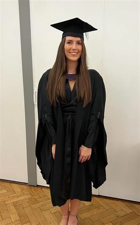 Sasha Wakefield Fpfs Mcsi On Linkedin I Finally Got To Celebrate My