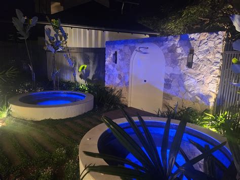 Revolutionising Health Cold Plunge Pools And Mineral Systems