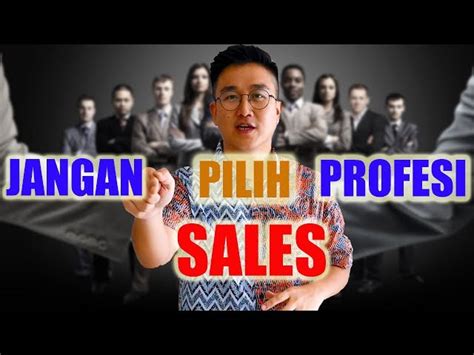 Panduan Lengkap Jenjang Karir Di Bidang Sales