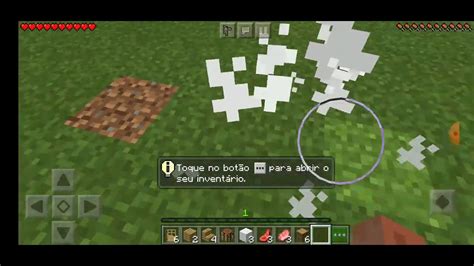 Testando O Teste Minecraft YouTube