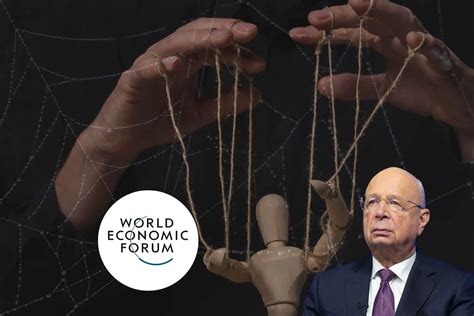 World Economic Forum Partners Connections To The 2030 Agenda