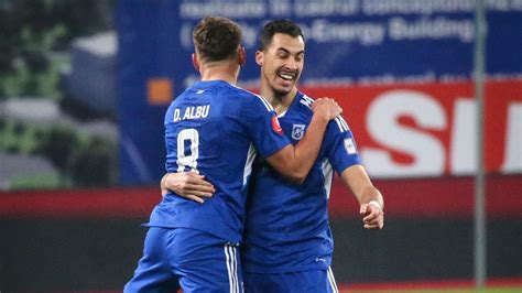 FC U Craiova e pregătită să joace în Europa Clubul din play out a primit licența UEFA