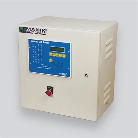 Ammonia Leak Detector At Rs 22686 Ammonia Monitor In Pune Id