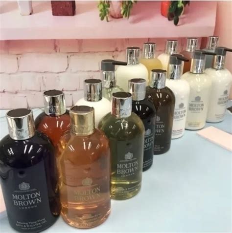 몰튼브라운 바디 로션 300ml [리치홍콩 클리어런스] 상품 상세 크로켓
