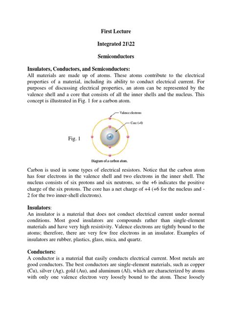 Integrated Circuits Pdf Photolithography Semiconductors