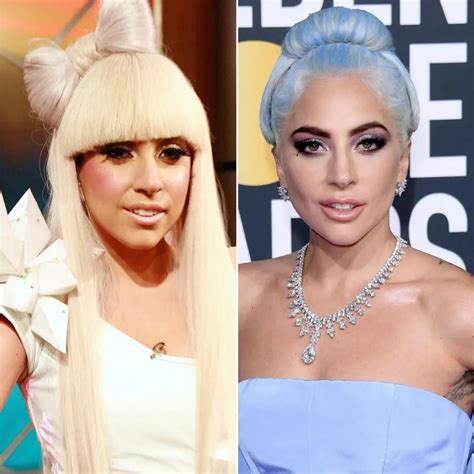 Lady Gagas Color Season Rcoloranalysis