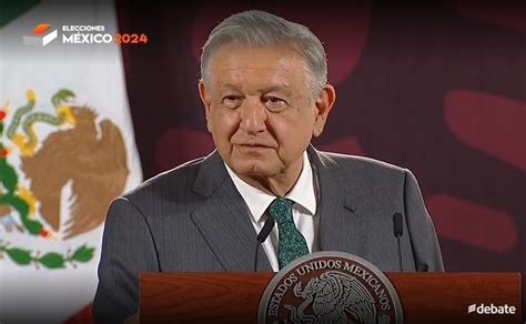 Amlo Más De 500 Candidatos Reciben Protección Federal Ante Riesgo De