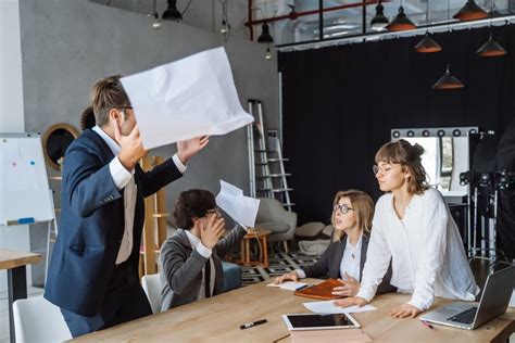 Como Lidar Com Conflitos No Ambiente De Trabalho Noronha E Nogueira